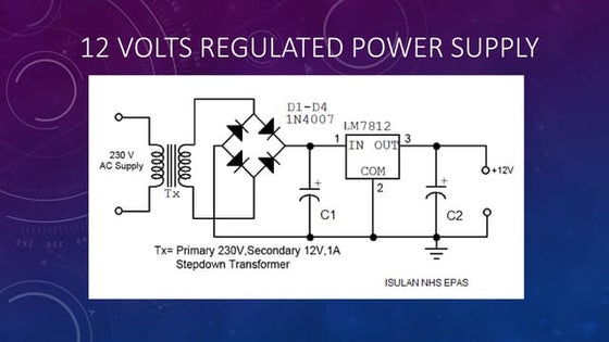 2nd Quarter - L1 - Electrical Symbols.pptx