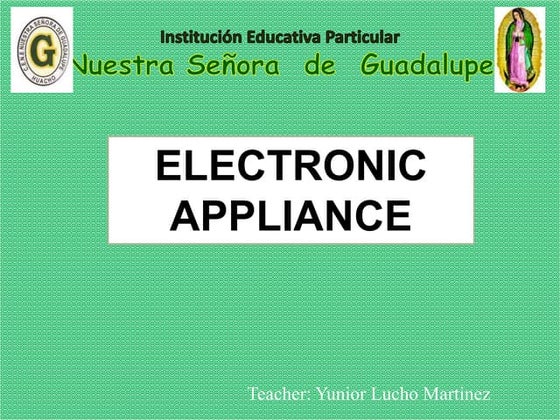 What is it? 1ro | PPTX