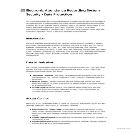 Electronic Attendance Recording System Security - Data Protection.pdf