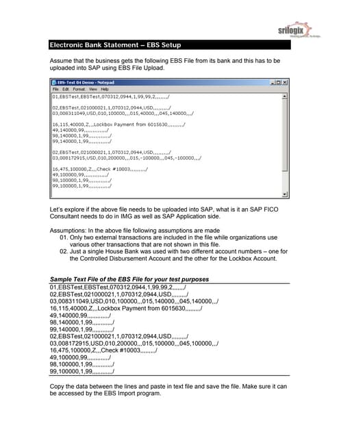 SAP Automatic Payment Program Process - Scale Down Your Work Load | PPS | Credit Cards ...