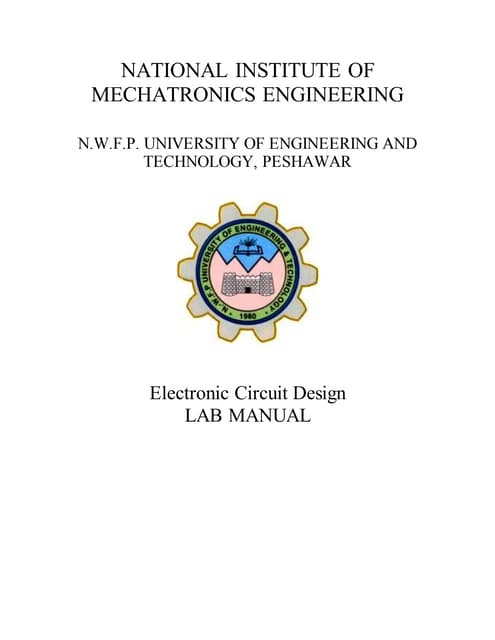 OPAMP integrator & differentiator.pptx | Digital Audio | Computer ...