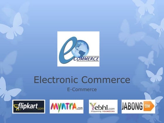 E Commerce.pptx