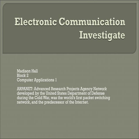 IGCSE ICT 0417 Chp 10. Communication.pptx