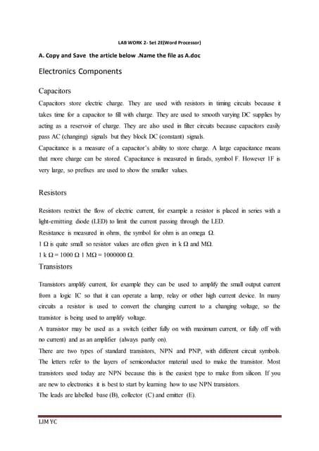 Running message display | PDF
