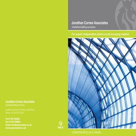 Electronic Copy Brochure | PPT