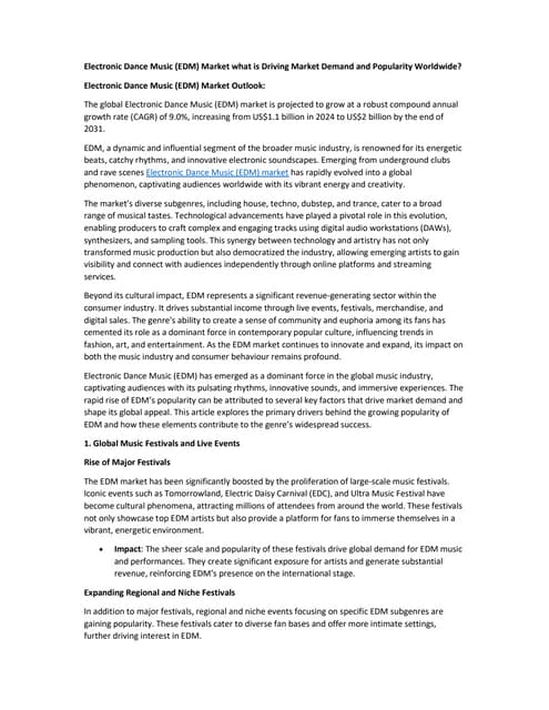 music event by press release powers.pptx