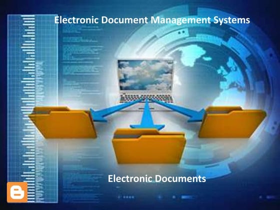 Document Management System | PPTX