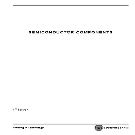 System _ Technik _ Electronic LAB _ Semiconductor Components (2023).pdf