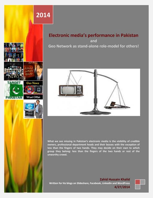 PRS Country Reports | PDF