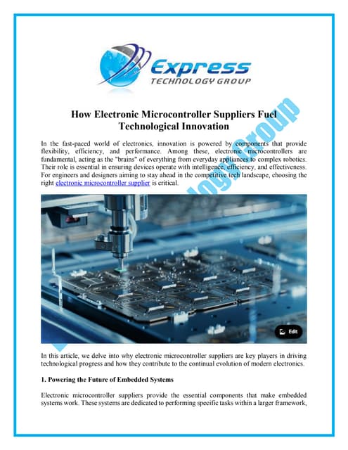 Microcontroller Applications - KRCE.pptx