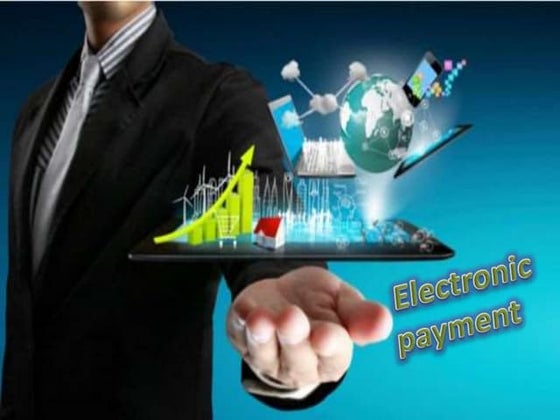 Chapter 8 Methods of Payment | PPT