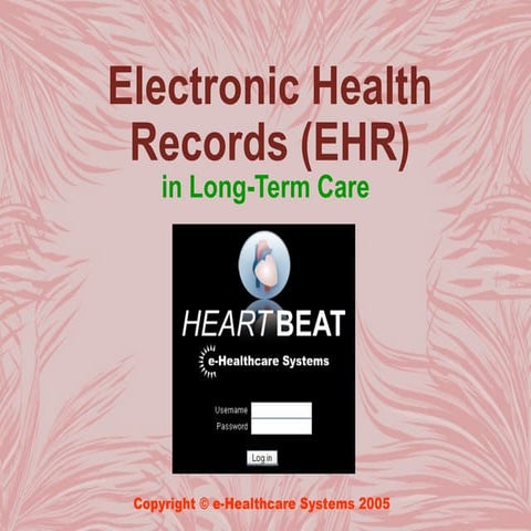 Electronic Records | PPT