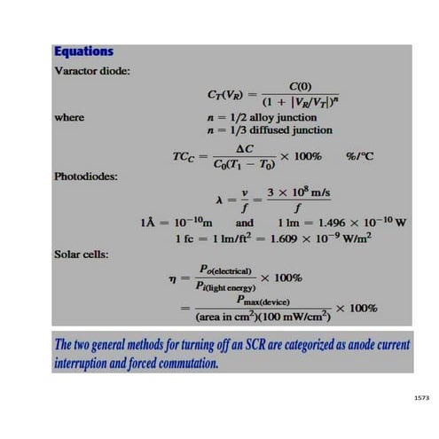 Electronics-5 Pages 1573-1678 | DOC
