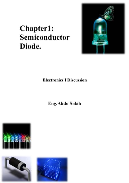 Pn junction diode class 12 investegatory project | PPT | Physics | Science