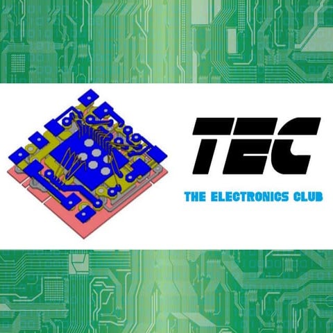 Electronics 101 presentation | PPT