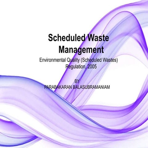 electronic scheduled waste managemnet system.pptx