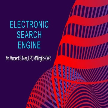 Electronic Search Engine.pptx