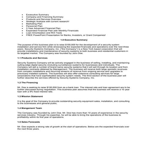 Electronic Security Business Plan.docx