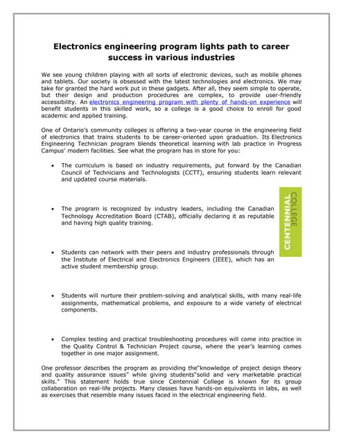 Electrical engineering | PDF