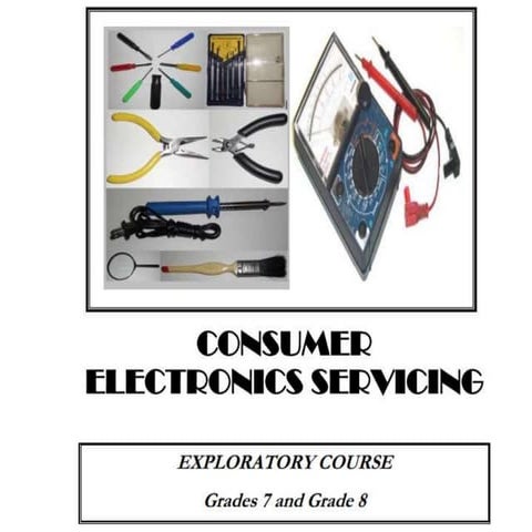 Electronics Equipments.pptx