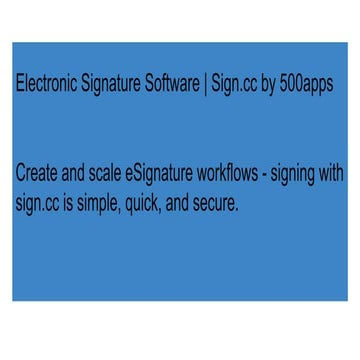 Electronic Signature Software _ Sign.cc by 500apps.pdf