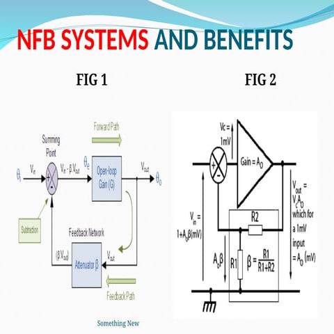 NFB SYSTEMS AND BENEFITS ELECTRONICS III- L2- Jan 2020.ppt