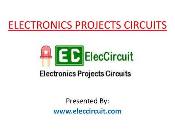 Electronics day 2 | PDF