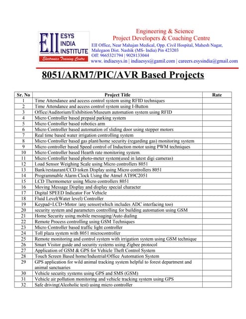 The school robotix_brochure_new | PDF