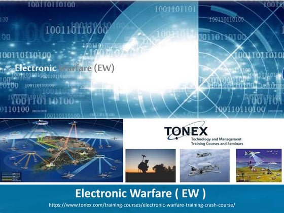 electronic warfare.pptx