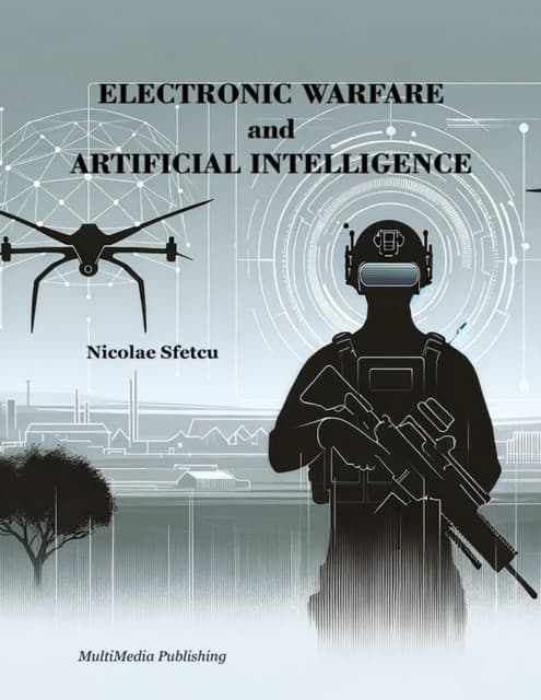 electronic warfare in ew environment and how to use | PDF