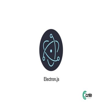 Electronjs | PPTX