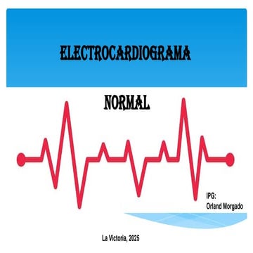 Electrocardiograma normal.pptx