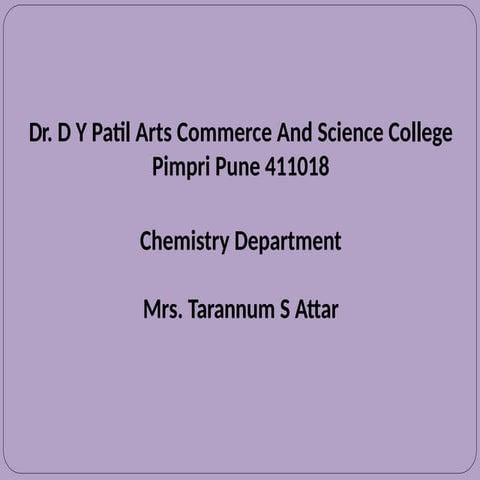 Electrophoresis & its types | PPTX