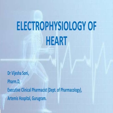 ELECTROPHYSIOLOGY OF HEART.pptx