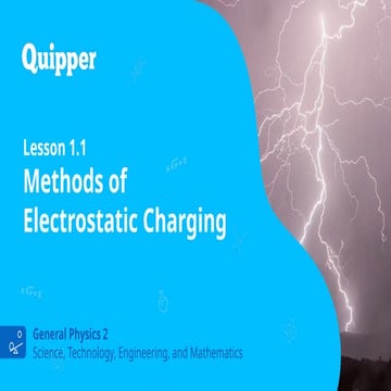 Module 1_Electric Charge.pptx