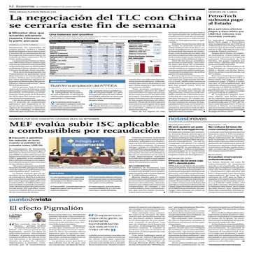 Acentuar Lo Positivo | DOC
