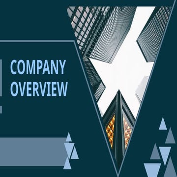 Conceptual Outline for Business Planning | PPTX