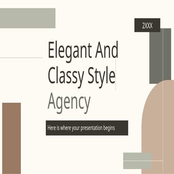 Elegant and Classy Style Agency by Slidesgo.pptx