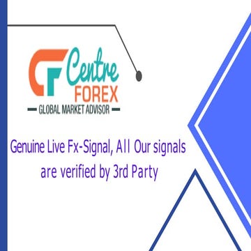 Forex Signals Ppt
