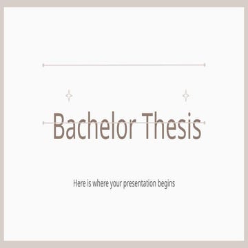 Elegant Bachelor Thesis _ by Slidesgo.pptx
