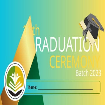 S.Y. 2024-2025 Grade Elegant Graduation.pptx