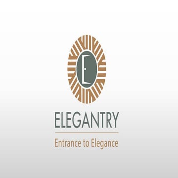 Elegantry 2016 sales | PPT