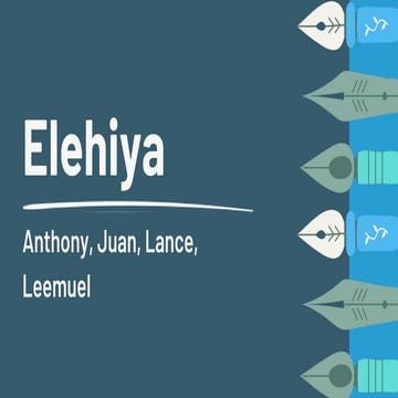 Elehiya.pptx