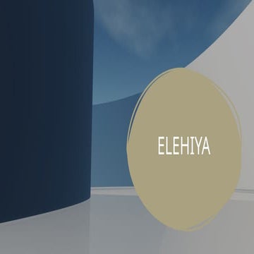 Lesson on Elehiya for Filipino Grade 9 PowerPoint | PPTX