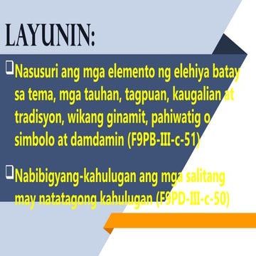 TULA NG PILIPINAS_Elehiya Para kay Ram [Autosaved].pptx