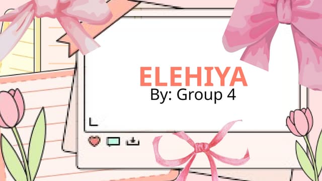 Elehiya.pptx