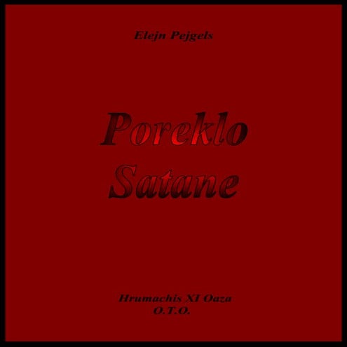 Maturski rad jevrejstvo | DOC