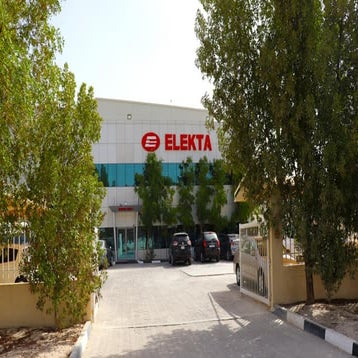 Elekta Electronics & Home Appliances - Head Office | PDF