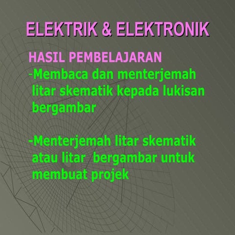 Litar bekalan kuasa | DOCX