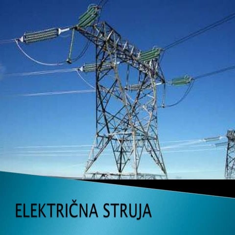 ELEKTRIČNA-STRUJA.pptx